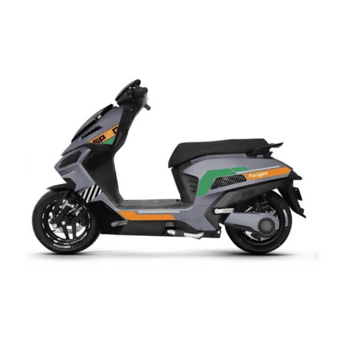 Facigoo F1 Moto électrique